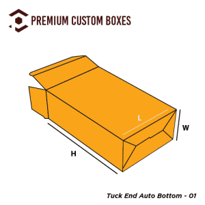 Custom Boxes | Custom Packaging | Premium Custom Boxes