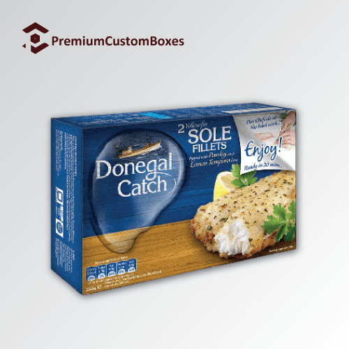 Custom Frozen Food Boxes |Blog| PremiumCustomBoxes