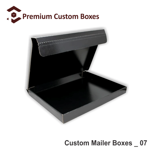 Custom Mailer Boxes | Custom Mailing Boxes | Shipping Boxes