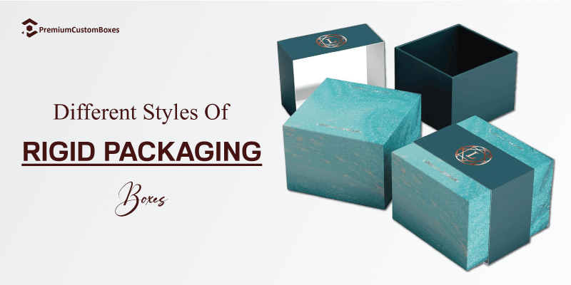 Rigid Boxes Ultimate Guide | Blog | PremiumCustomBoxes