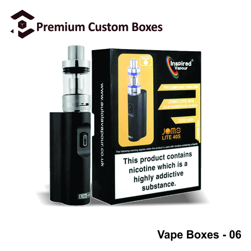 CBD Packaging | Custom CBD Packaging | Premium Custom Boxes