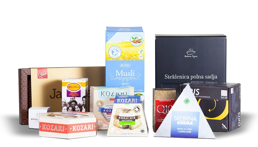 Custom Boxes | Custom Packaging | Premium Custom Boxes