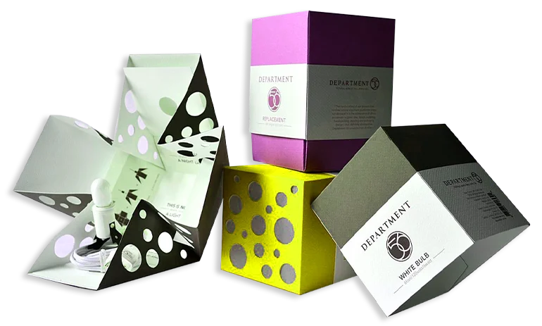 Custom Display Boxes Archives - Premium Custom Boxes