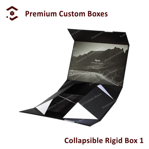 Custom Rigid Boxes | Wholesale Custom Rigid Packaging Boxes | PCB