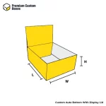 123 Bottom Boxes | Custom Premium Boxes |123 Bottom