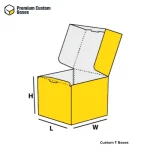 Custom Sleeve Boxes | Box with Sleeve | PremiumCustomBoxes