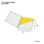 Custom Punch Partition | Premium Custom Boxes | Custom Boxes