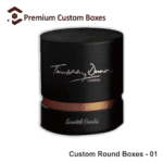 Custom Wrist Watch Boxes | Custom Watch Box Packaging