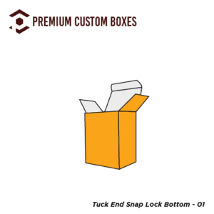 Custom Boxes | Custom Packaging | Premium Custom Boxes